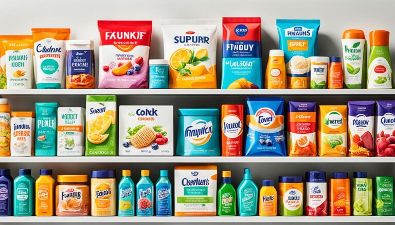 FMCG: Understanding Fast-Moving Consumer Goods | Insights